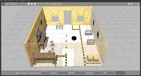 Get Ros2 Industrial Ready On Demand Hands On Training The Construct