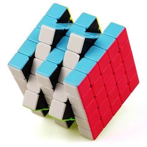 Essential 5x5 Cube Algorithms Your Guide To Solving Faster