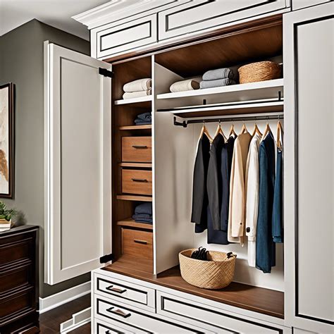 20 Innovative Cleanout Access Panel Ideas For Concealing And Styling