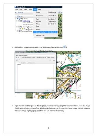 Google Earth As A GIS PDF Free Download