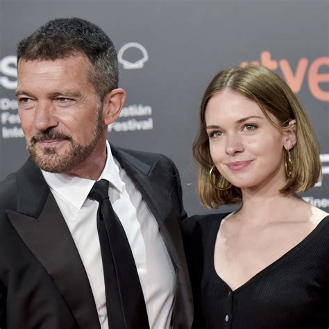 Melanie Griffith Shares Photos From Stella Banderas Wedding Parade