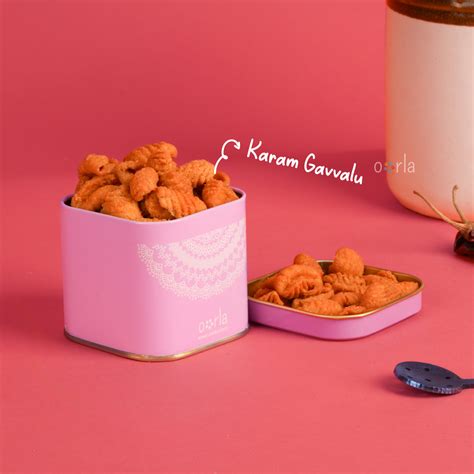 Mithai Dabba Authentic Flavors Of Telugu Sweets Oorla