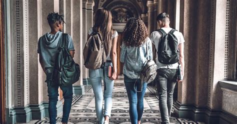 Cybersecurity 101 Staying Safe At College Morgan Stanley Michele