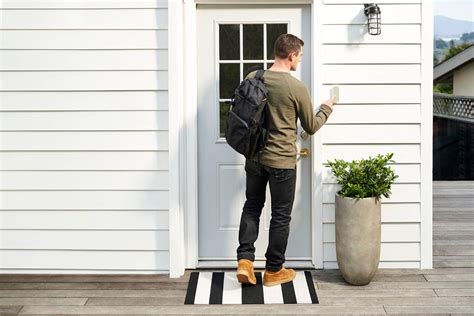 Backlit Bluetooth Keypad Smart Keypad For Level Locks With Sharable Key Codes White C K U