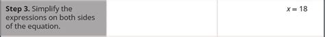 21 Solve Equations Using The Subtraction And Addition Properties Of Equality Mathematics