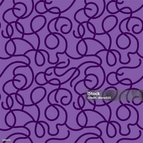 Wiggly Lines Seamless Background Pattern Stock Illustration Download Image Now Abstract Wiggly Lines Seamless Background Pattern Stock Illustration Download Image Now Abstract