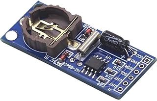 ESP And PCF RTC Module Example