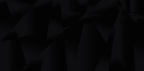 Minimalistische Designs Schwarz Als Designelement Designbote