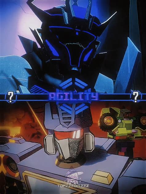 Soundwave Tfp Vs Soundwave Skybound Edit Transformers Shorts Youtube