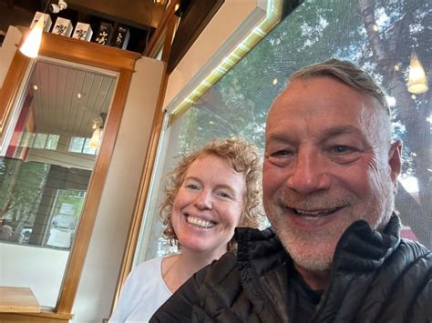 Michael Harryman On Linkedin Got To Finally Sit Down With Oregons New State Resilience Officer