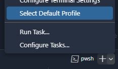 Windows VS Code Cygwin As Integrated Terminal Stack Overflow