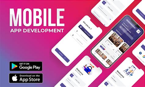 build native mobile applications using flutter by jam faraz fiverr
