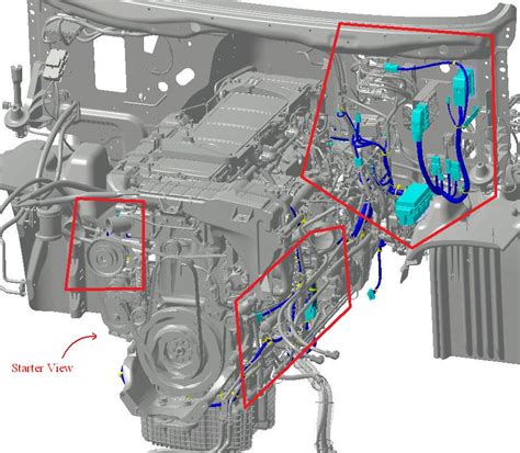 Dd13 Coolant Temp Sensor Location At Julio Baily Blog