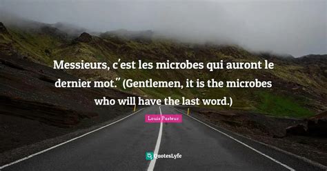 Best Microbes Quotes With Images To Share And Download For Free At
