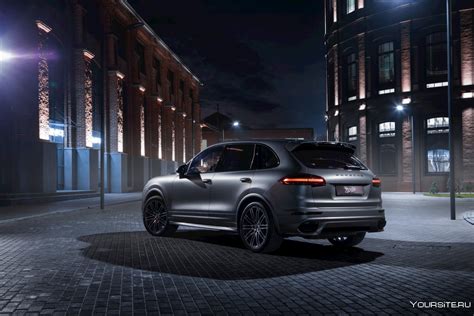 Порше кайен картинки 50 фото
