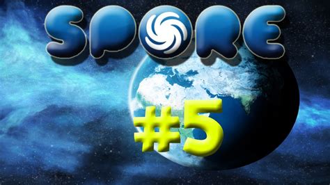 Spore 5 Enemy Down Youtube