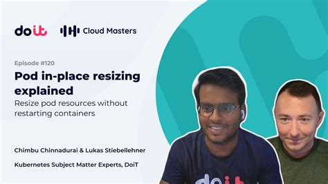 Pod In Place Resizing Explained Resize Pod Resources Without