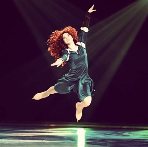 Merida Disney World Princess Disney On Ice Disney Pictures