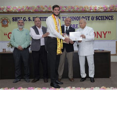Bhavesh Lokre On Linkedin Goldmedalist Btech Computerscience Engineering