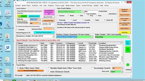 Auto Filter Inner Filter YouTube