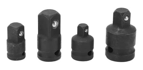 Impact Socket Reducer Pneumatic Sleeve Convertor Square Head Mercadolibre