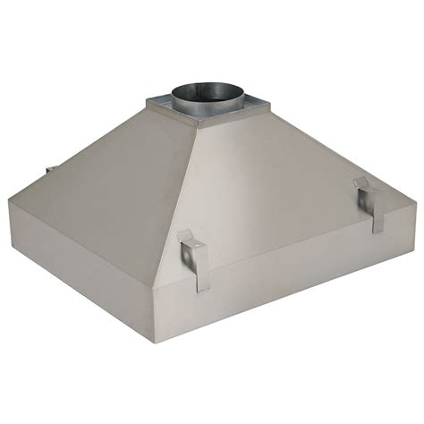 Laboratory Exhaust Canopies Boreal Science