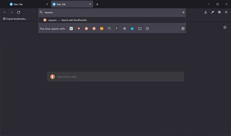 LibreWolf 135 0 1 Neowin
