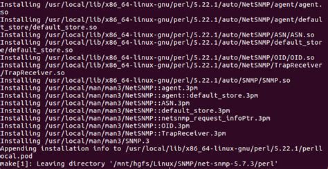 net snmp安装 怎么安装net snmp csdn博客