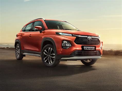 Best Toyota Electric Cars In India In 2025