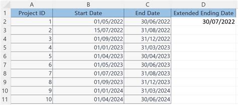 How To Add 30 Days To A Date In Microsoft Excel Spreadcheaters