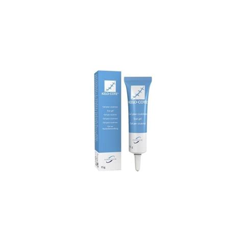 Kelo Cote gel 15g.