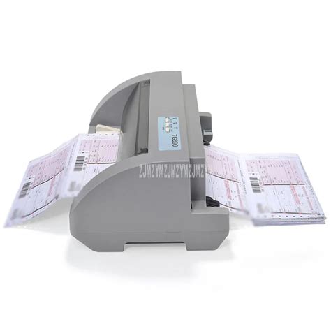 Dot Matrix Printer Billing Printer At Lynda Jones Blog
