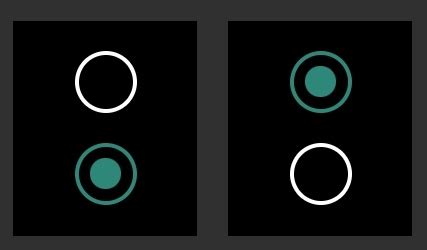 B X XUI AS Radio Button B X Programming Forum