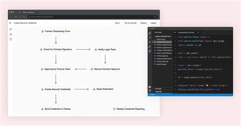 Free Web Uis Generated From Your Python Scripts Rwebdevtutorials