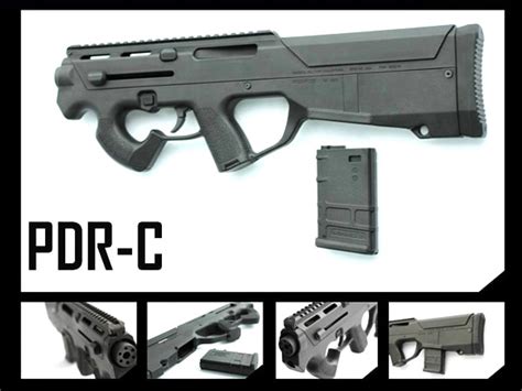 【店内全品5％offクーポン】magpul Pts Pdr エアーガン 電動ガン サバゲー 海外メーカー電動ガン 総合エアガン