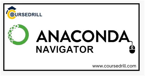 Effortless Data Science With Anaconda Navigator Simplify Your Workflow