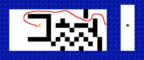 path finding how to achieve partial pathfinding game development