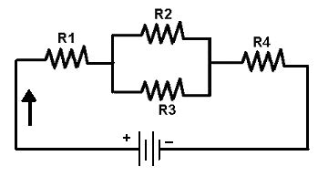 Resistors In Series And Parallel