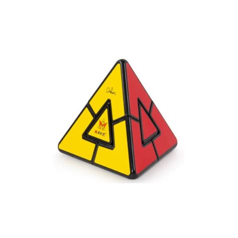 Pyraminx Duo Larbre Ô Jeux