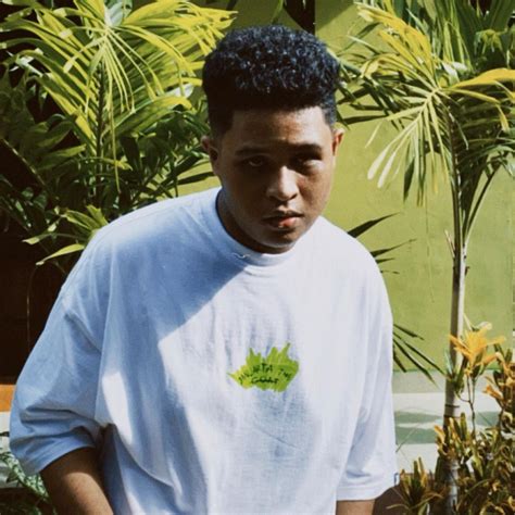 Januarta The Goat — Fresh Scoops