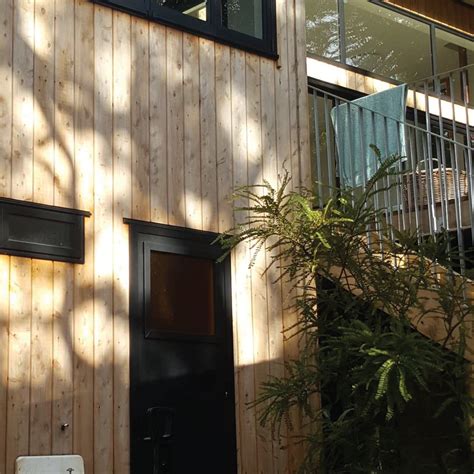 Nz Natural Timber Co Lawsons Cypress Cladding