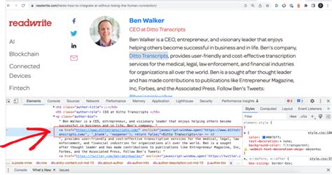How To View Page Source See Any Web Pages HTML Code Plus SEO Uses
