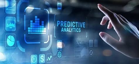 Role Of Predictive Analytics Unleashing Business Growth And Efficiency