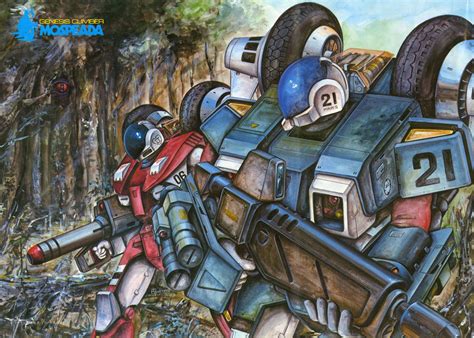 Genesis Climber Mospeada Macross Anime Robotech Macross Sci Fi Anime