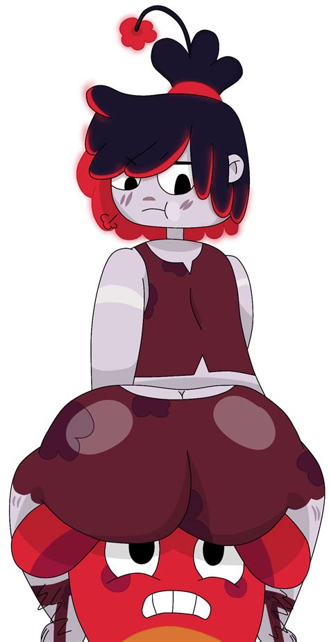 Rule 34 Ass Big Ass Bubble Butt Hanazuki Full Of Treasures Hemka Kiyoshi Kiyoshi Hanazuki