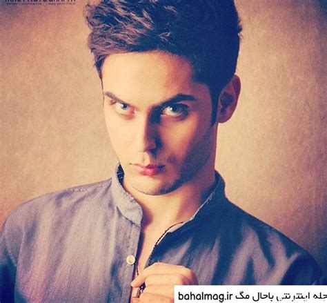 عکس های پسر افغانی