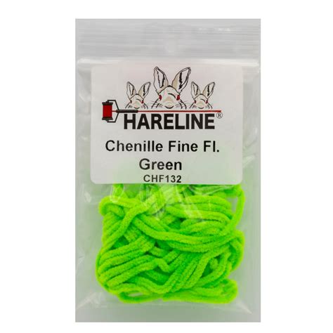 Hareline Chenille Avidmax