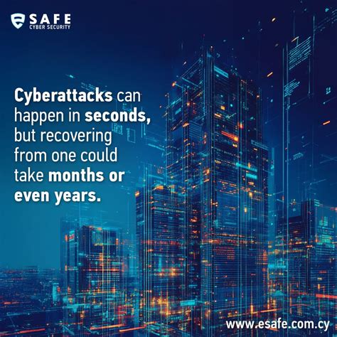 Esafe Cyber Security On Linkedin Cybersecurity Cybersecurityawareness Dataprotection