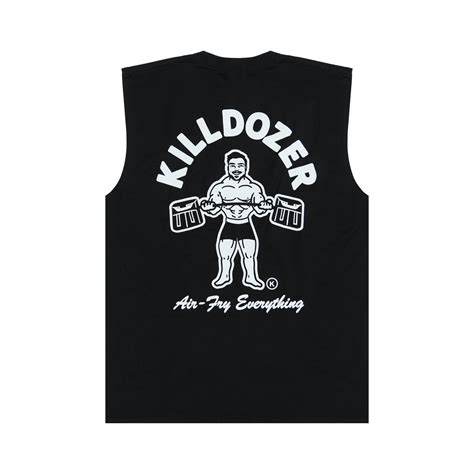 Killdozer Merch