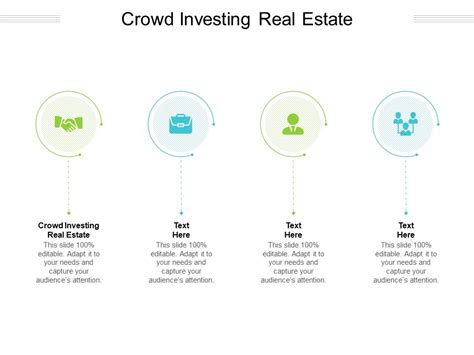 Crowd Investing Real Estate Ppt Powerpoint Presentation Outline Samples Cpb